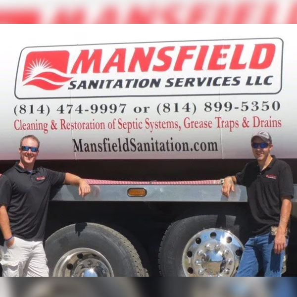 Septic Services to Keep Your System in Top Condition